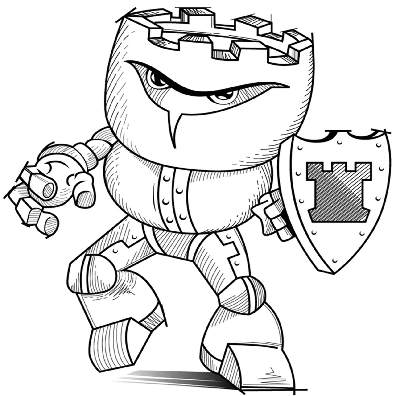 Become a Warrior - Castleman Disease Collaborative Network | CDCN