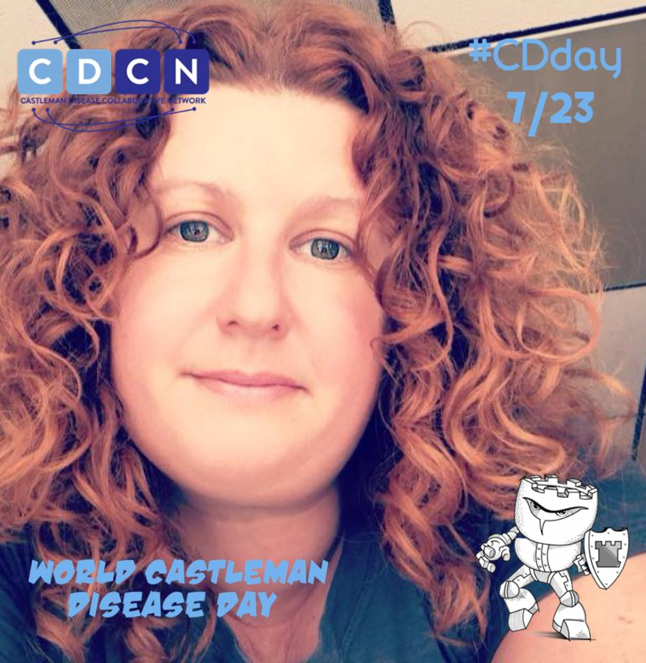 Emily Boulger - CDCN