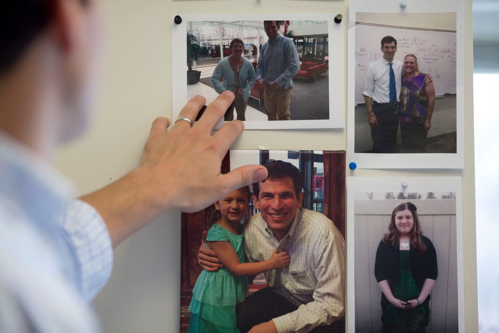 Check out some of our top priorities for 2020 - CDCN