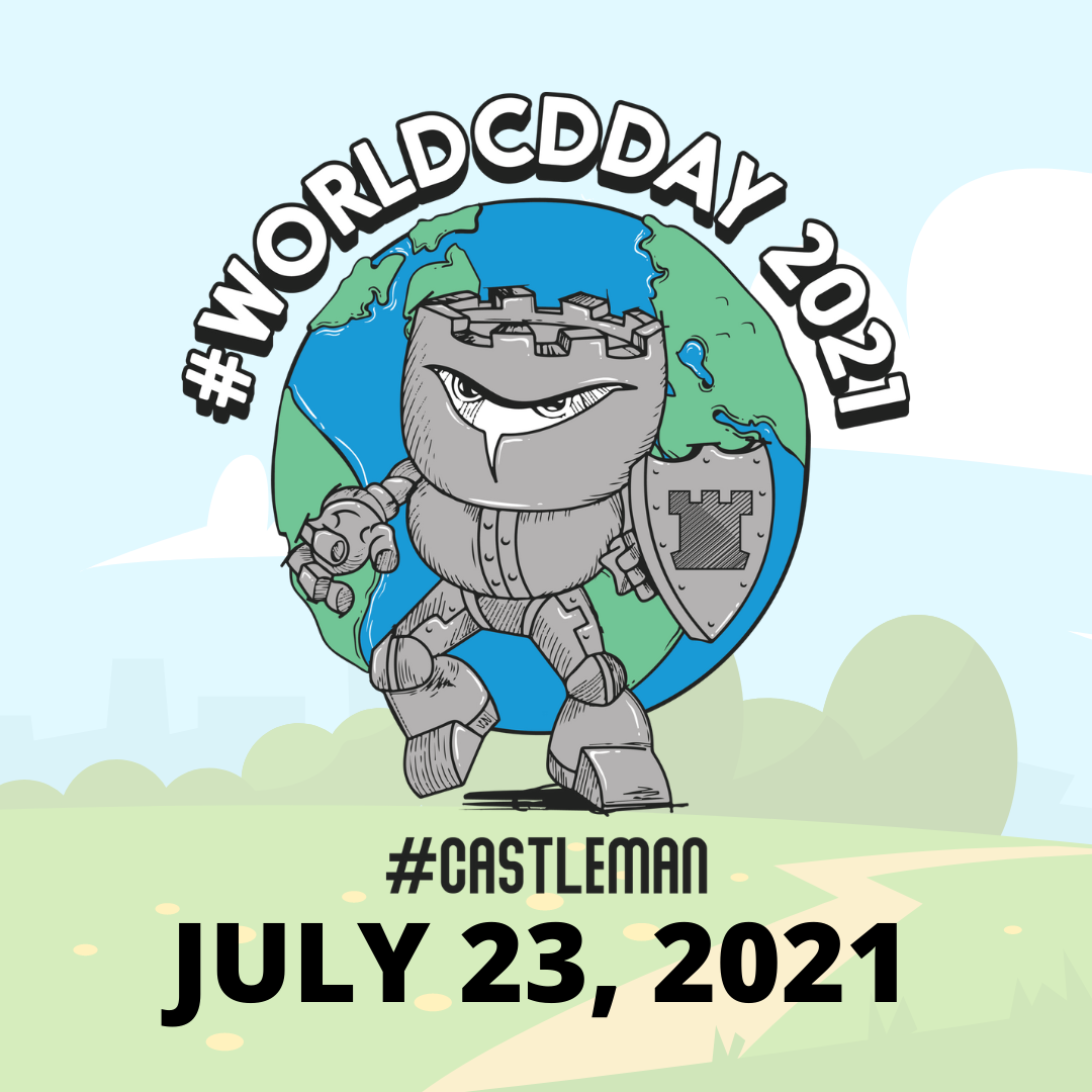 World Castleman Disease Day - Castleman Disease Collaborative Network
