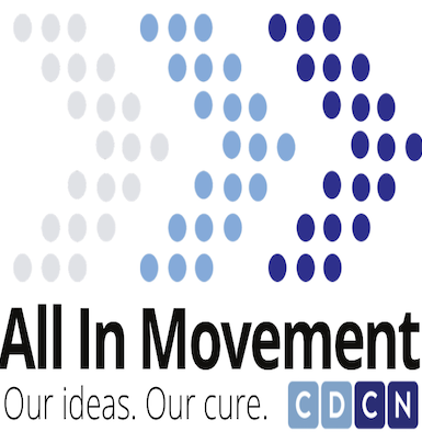 All In Movement (AIM) Publication - CDCN