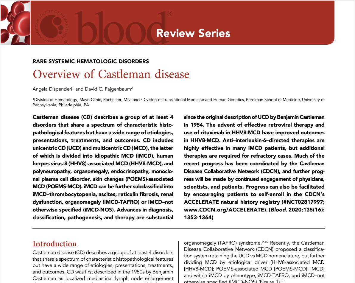 Publications - CDCN